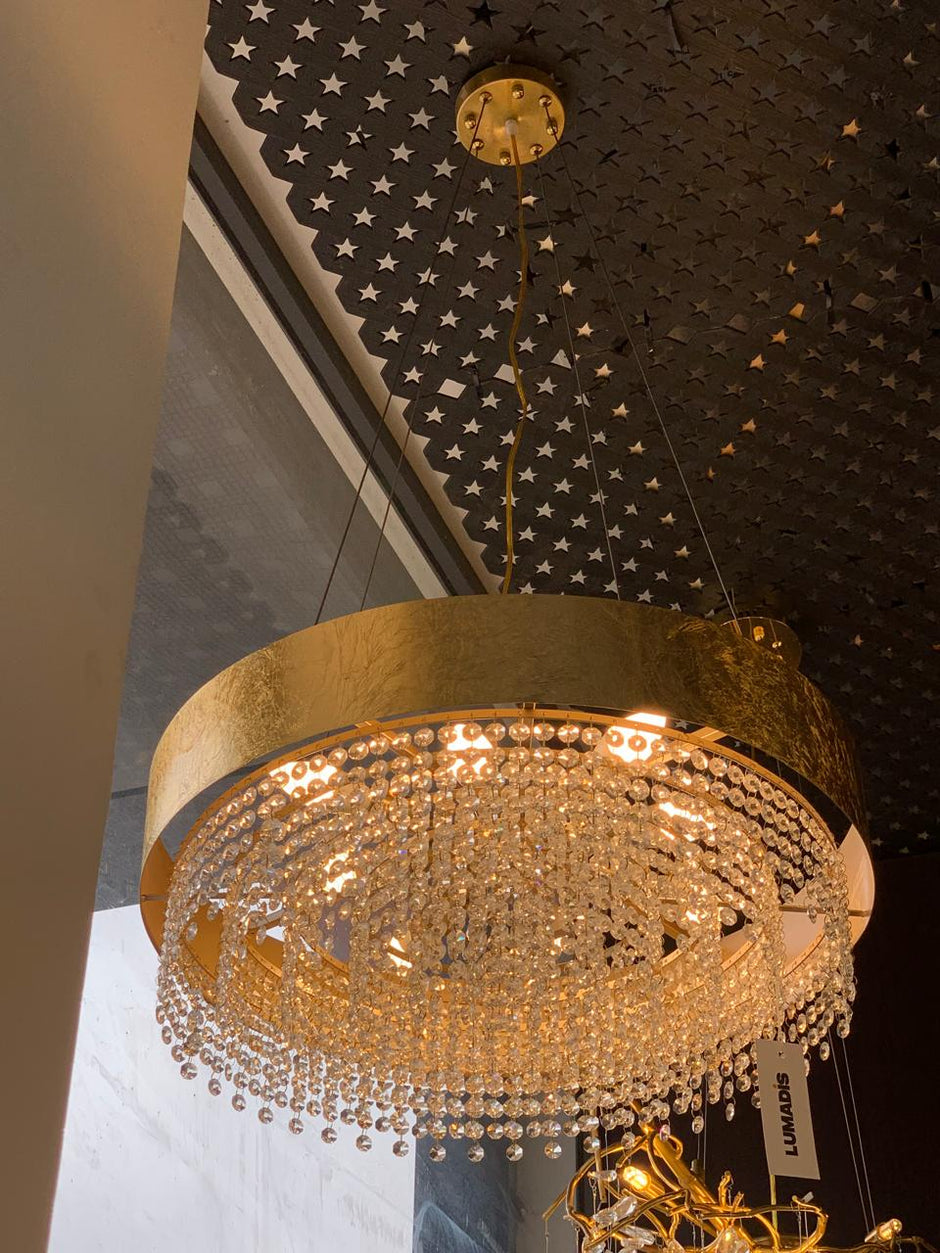 Collection de Lustres | LUSTRA Maroc