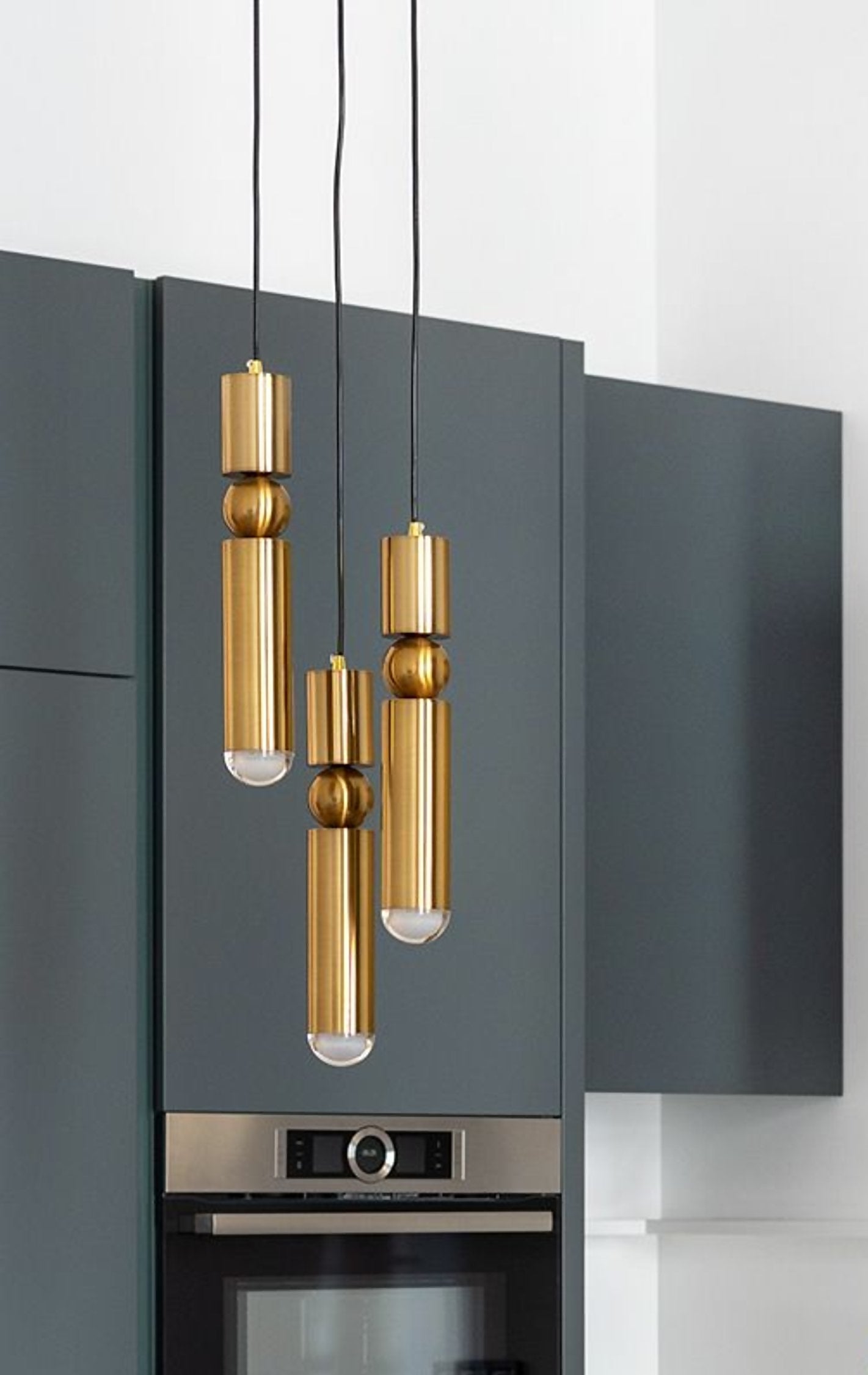 Collection de Suspensions | LUSTRA Maroc